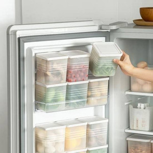 ENTRYZONE Plastic Utility Container - 1100 ml Price in India - Buy ...