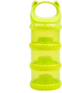Baby Moo Plastic Milk Container - 500 ml Price in India - Buy Baby Moo ...