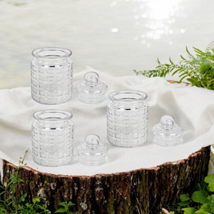 Members Mark Glass Pickle Jar - 260 ml Price in India - Buy Members ...