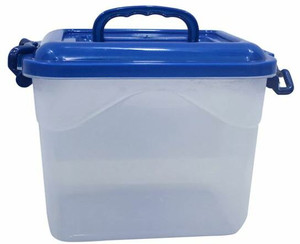 RHYNO Plastic Utility Container - 5000 ml Price in India - Buy RHYNO ...