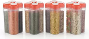 PROLIX Plastic Grocery Container - 2500 ml Price in India - Buy PROLIX ...