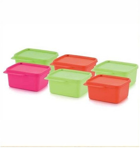 TUPPERWARE Polypropylene Utility Container - 500 ml Price in India ...