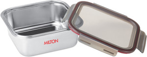 MILTON Stainless Steel Utility Container - 1440 ml Price in India - Buy ...