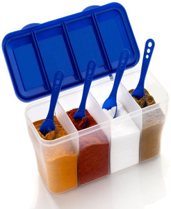 RK EMPIRE Plastic Grocery Container - 1800 ml Price in India - Buy RK ...