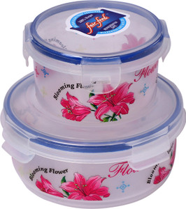 Fair Food Plastic Utility Container - 1100 ml Price in India - Buy Fair ...