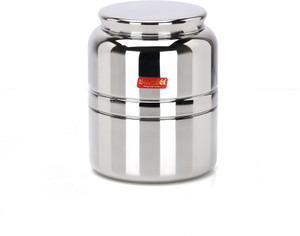 Sumeet Steel Utility Container - 2000 ml Price in India - Buy Sumeet ...