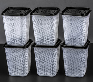 RK EMPIRE Plastic Grocery Container - 1120 Price in India - Buy RK ...