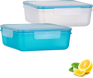 All Time Plastic Utility Container - 1450 ml Price in India - Buy All ...