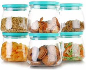 halfmoon Plastic Utility Container - 600 ml Price in India - Buy ...