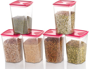 COLOSSAL Plastic Fridge Container - 1100 ml Price in India - Buy ...