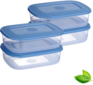 All Time Plastic Grocery Container - 1000 ml Price in India - Buy All ...