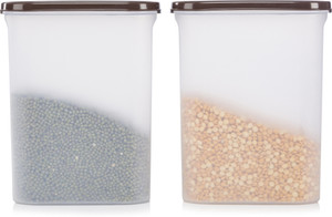 JAVA Plastic Grocery Container - 2000 ml Price in India - Buy JAVA ...