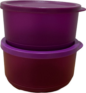 TUPPERWARE Plastic Utility Container - 500 ml, 500 ml Price in India ...