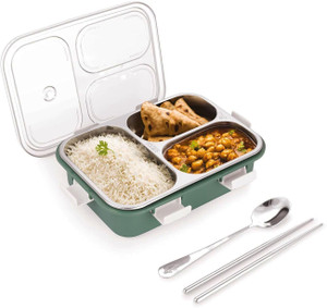 NARV Stainless Steel Utility Container - 350 ml Price in India - Buy ...