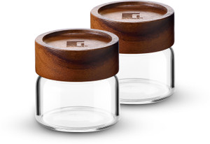 BERGNER Glass Utility Container - 120 ml Price in India - Buy BERGNER ...