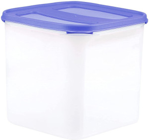 Cutting EDGE Plastic Grocery Container - 4.5 L Price in India - Buy ...