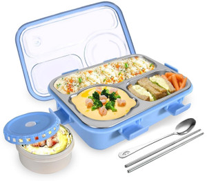 NARV Stainless Steel Utility Container - 750 ml Price in India - Buy ...