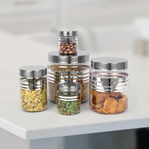 Eos Plastic Utility Container - 750 ml, 250 ml Price in India - Buy Eos ...