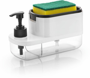 Sentricus Plastic Grocery Container - 600 ml Price in India - Buy ...