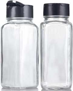 MT BROTHERS Glass Grocery Container - 120 ml Price in India - Buy MT ...