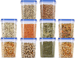 NILKANTH ENTERPRISE Plastic Utility Container - 1 kg Price in India ...