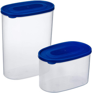 Digi elixir Plastic Grocery Container - 1650 ml Price in India - Buy ...
