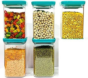 PATEL Plastic Utility Container - 1100 ml Price in India - Buy PATEL ...