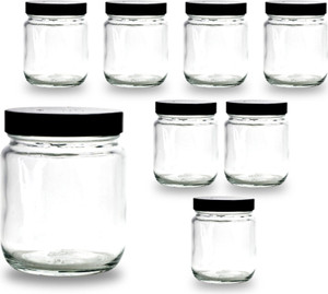 Pure Tree Glass Utility Container - 500 ml Price in India - Buy Pure ...