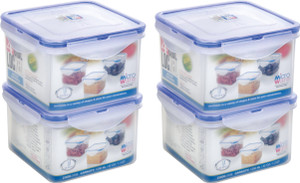 JOYO Plastic Grocery Container - 1250 ml Price in India - Buy JOYO ...