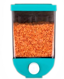 Romp and Role Plastic Utility Container - 1100 ml Price in India - Buy ...