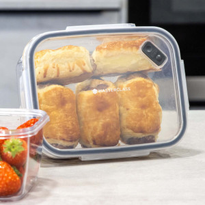 masterclass Plastic Utility Container - 400 ml Price in India - Buy ...