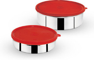 Trueware Steel Utility Container - 900 ml, 1800 ml Price in India - Buy ...