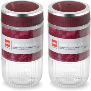 cello Plastic Utility Container - 1000 ml Price in India - Buy cello ...