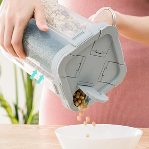 Algorin Plastic Utility Container - 2400 ml Price in India - Buy ...