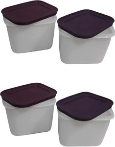 TUPPERWARE Polypropylene Utility Container - 1100 ml Price in India ...