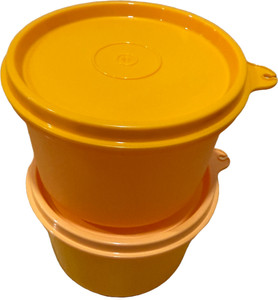 TUPPERWARE Plastic Utility Container - 400 ml, 400 ml Price in India ...