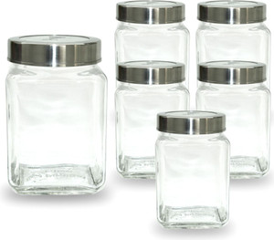 Pure Tree Glass Utility Container - 300 ml Price in India - Buy Pure ...