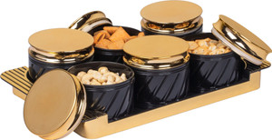 Selvel Polypropylene Utility Container - 430 ml Price in India - Buy ...