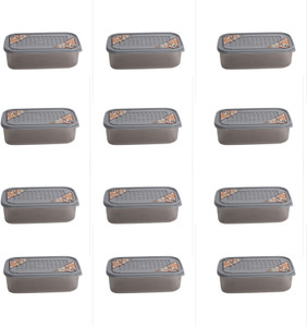 RHYNO Plastic Fridge Container - 1200 ml Price in India - Buy RHYNO ...