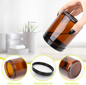 B H Plast Glass Utility Container - 100 g Price in India - Buy B H ...