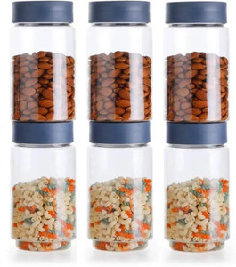 Machak Plastic Cereal Dispenser - 950 ml Price in India - Buy Machak ...