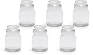 Clovefry Glass Utility Container - 100 ml Price in India - Buy Clovefry ...