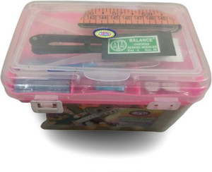 AGARWAL CHIRAG Plastic Utility Container - 500 ml Price in India - Buy ...