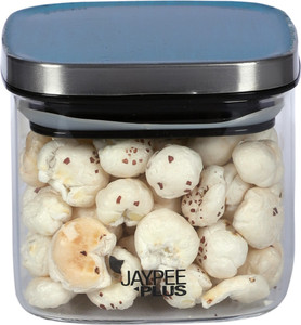 Jaypee Plus Glass Utility Container - 550 ml Price in India - Buy ...