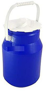 pelton Polypropylene Milk Container - 3 L Price in India - Buy pelton ...