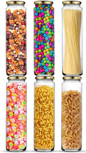 MT BROTHERS Glass Utility Container - 500 ml Price in India - Buy MT ...