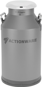 ACTIONWARE Plastic Milk Container - 50 L Price in India - Buy ...