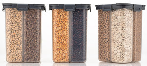 Algorin Plastic Utility Container - 2400 ml Price in India - Buy ...