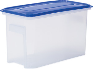 VARMORA Plastic Grocery Container - 10 kg Price in India - Buy VARMORA ...