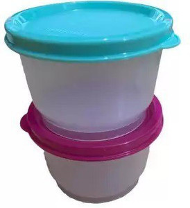 TUPPERWARE Plastic Grocery Container - 150 Price in India - Buy ...